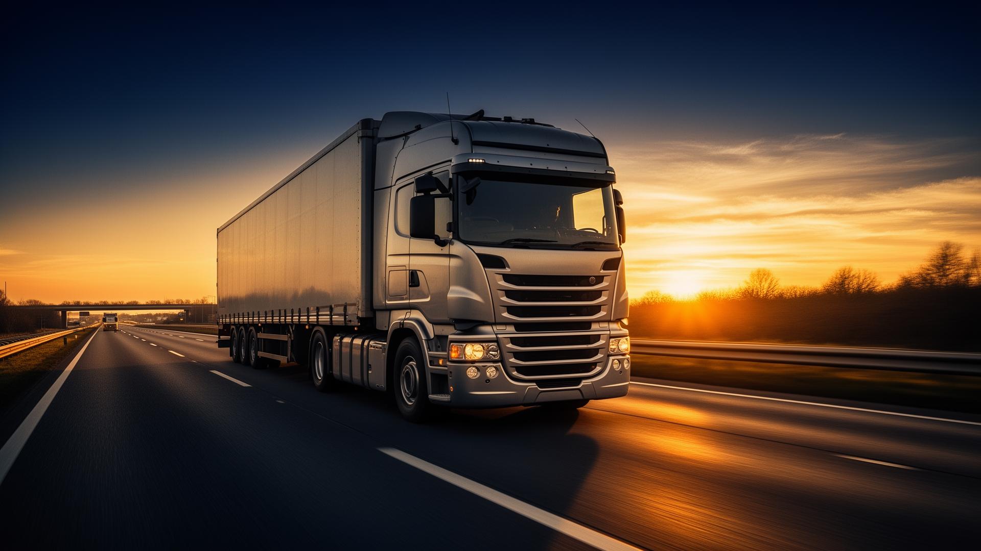 HGV Academy | HGV Driving School — Get Your HGV Licence